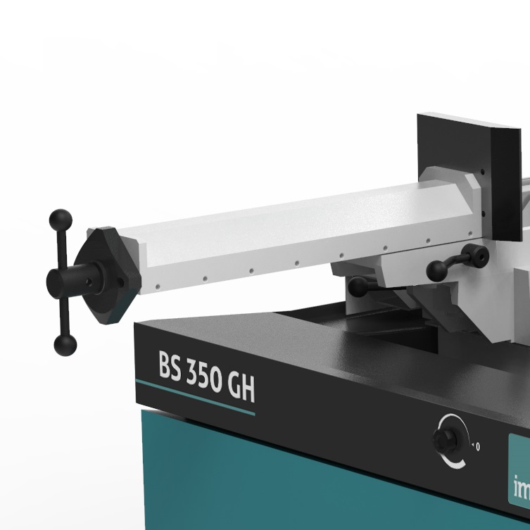 BS 350 GH - NOGVAL